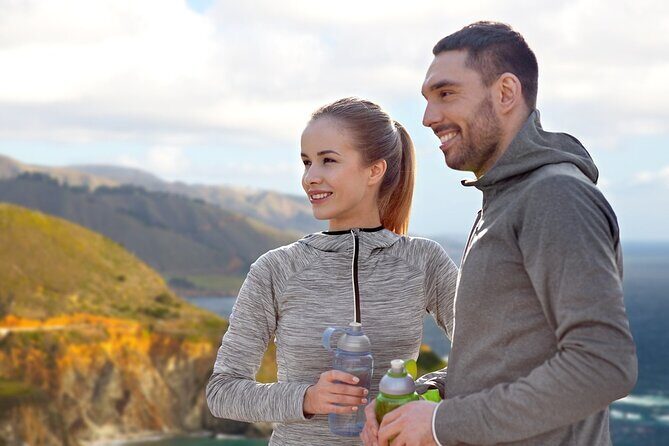 Private Tour in Monterey and Big Sur Discovery from San Jose - Key Points