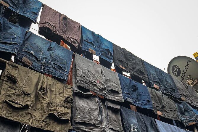 Private Tour in Mumbai Slum with Sightseeing - Why This Tour Stands Out