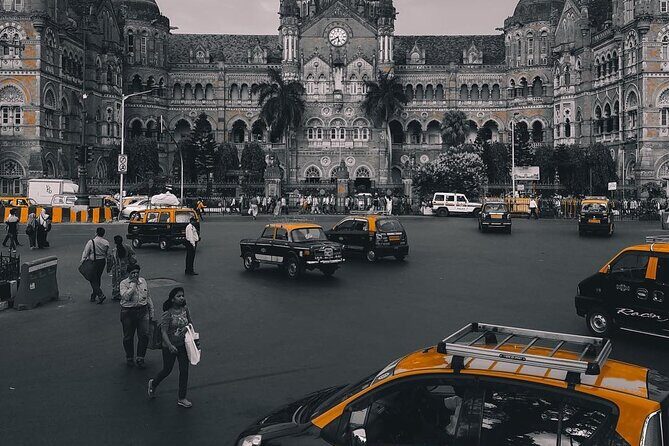 Private Tour in Mumbai Slum with Sightseeing - FAQ