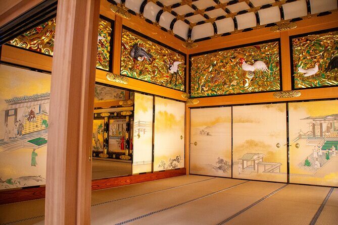 Private Tour in Nagoya with friendly guide and Photographer! - Detailed Review of the Nagoya Private Tour