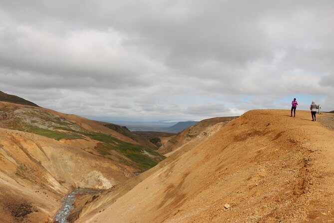 Private Tour in Northern Iceland from Akureyri - Final Thoughts