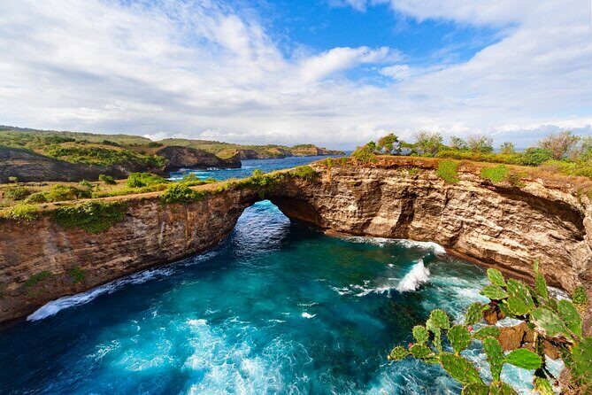 Private Tour in Nusa Penida West Island - The Itinerary: A Closer Look