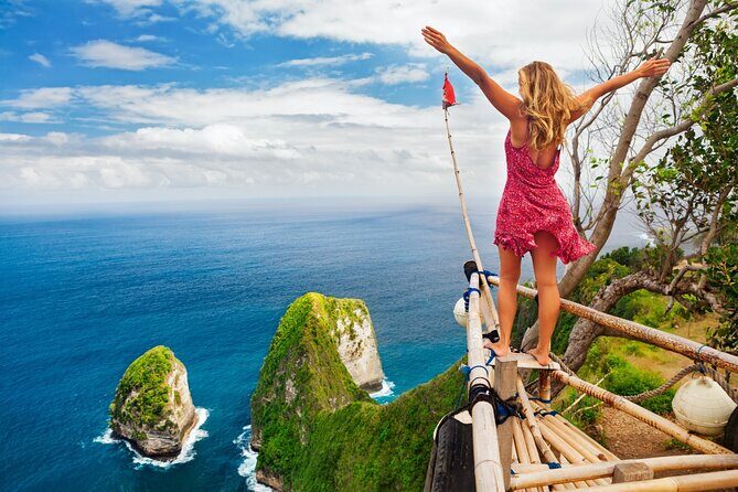 Private Tour in Nusa Penida West Island - Insights from the Reviews