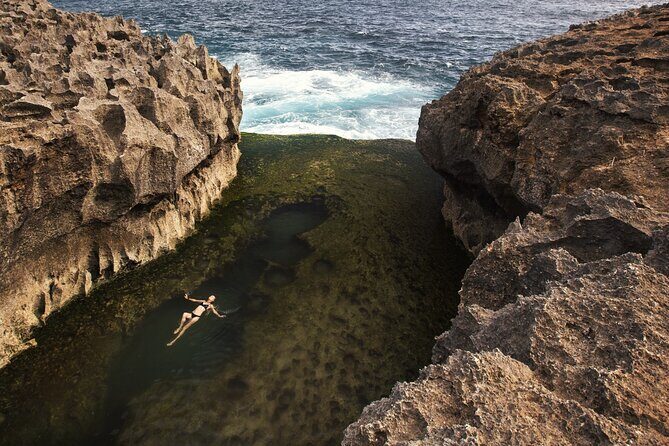 Private Tour in Nusa Penida West Island - FAQ