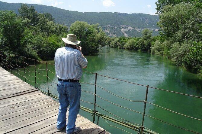 Private Tour in Ostrog Monastery, Doclea and Nature Park Zeta - An In-Depth Look at the Experience