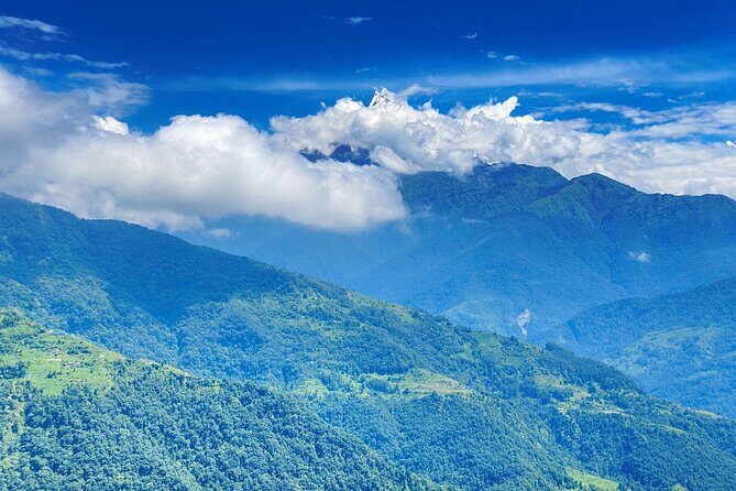 Private Tour in Pokhara Nepal with a Local Guide - Key Points