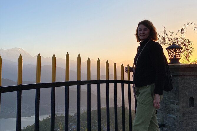 Private Tour in Pokhara Nepal with a Local Guide - Transportation, Timing, and Flexibility