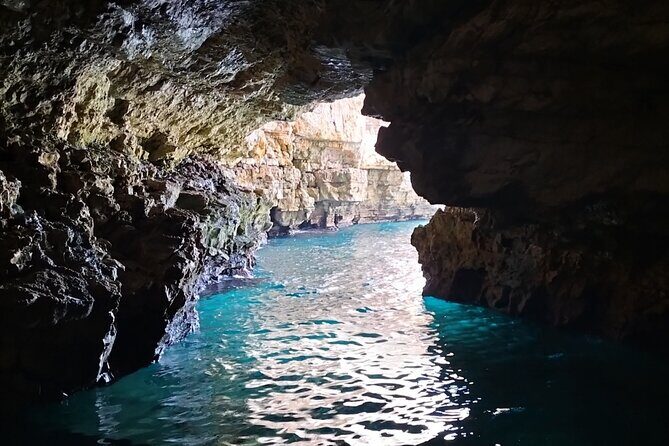 Private tour in Polignano to discover the caves with aperitif - Why Choose This Tour?