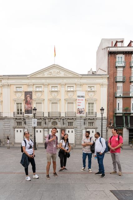 Private Tour in Prado Museum & Madrids Iconic Neighborhoods - Final Thoughts: Is This Tour Right for You?