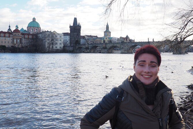 Private Tour in Prague Old Town Essentials - Who Should Book This Tour?