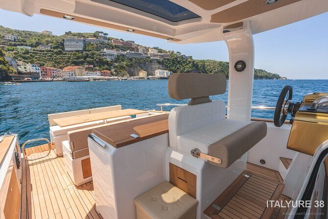 Private tour in Premium Yacht from Sorrento to Capri and Positano - Final Thoughts: Is This Tour Worth It?