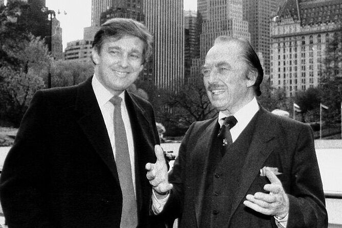 Private Tour in Presidents Obama and Trump's Success in NYC - Practical Details and What to Know Before You Book