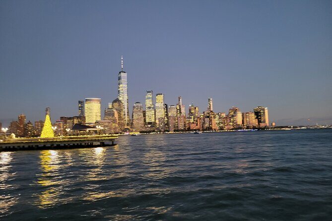 Private Tour in Presidents Obama and Trump's Success in NYC - FAQ