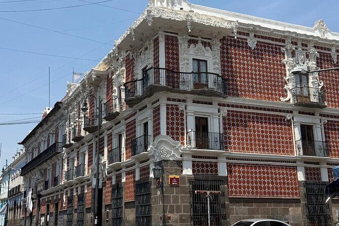 Private Tour in Puebla - Exploring Puebla: A Closer Look at the Tour Experience