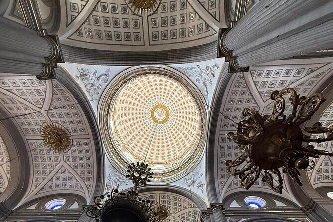 Private Tour in Puebla - The Sum Up: Who Will Benefit Most?