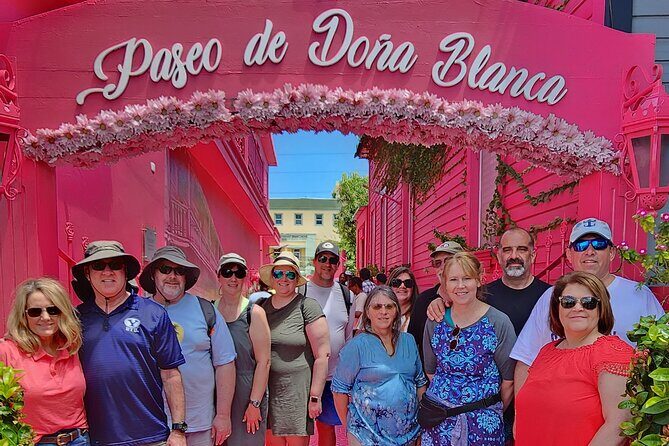 Private Tour in Puerto Plata and La Playa - The Itinerary: What You’ll See and Do