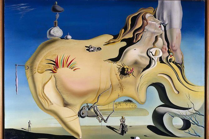 Private Tour in Reina Sofía Museum, Madrid - Who Will Love This Tour?