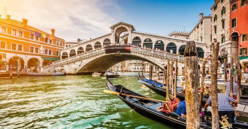 Private Tour in Rialto and Jewish Quarter - Why This Tour Offers Real Value