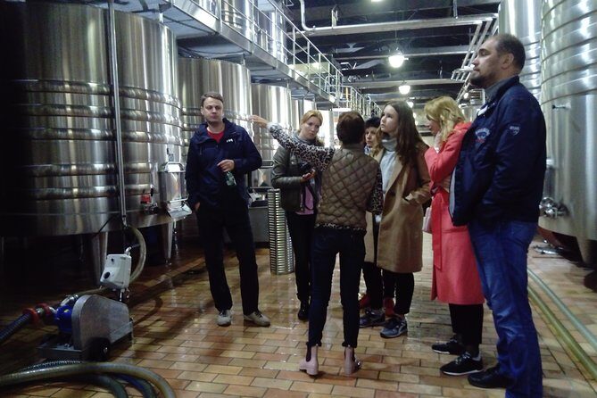 Private tour in Saint-Emilion, médiéval village and wine tasting - FAQ