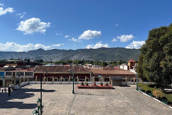 Private Tour in San Cristobal de las Casas - The True Value of This Tour