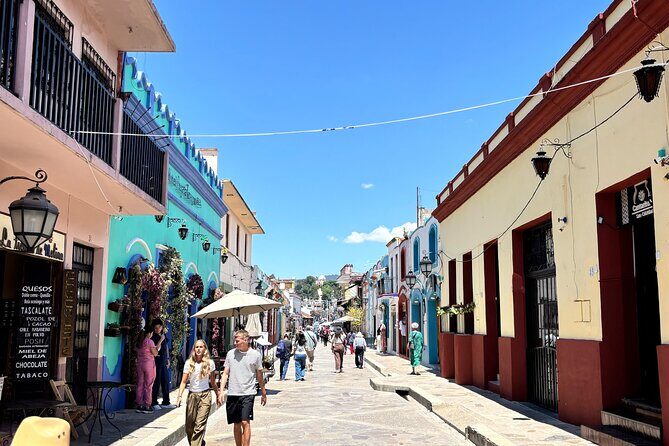Private Tour in San Cristobal de las Casas - Who Will Love This Tour?