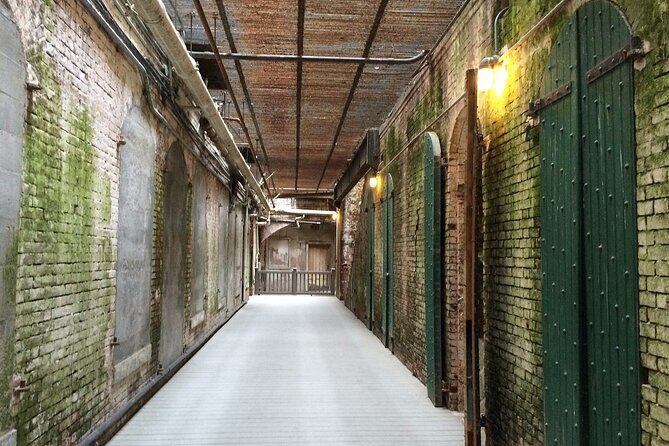 Private Tour in San Francisco including Alcatraz - A Complete Breakdown: What to Expect from This Private San Francisco and Alcatraz Tour