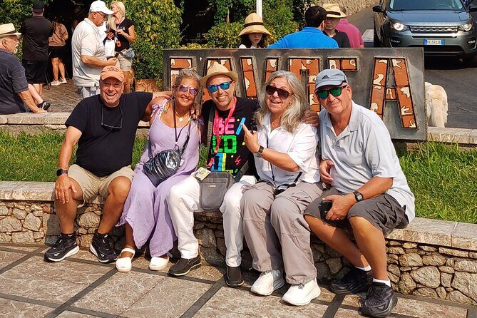 Private Tour in Savoca and Taormina - An In-Depth Look at the Tour Experience