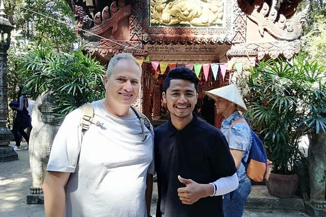 Private tour in Siem Reap, Cambodia - Who Will This Tour Suit Best?