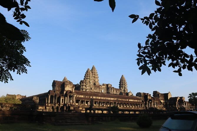 Private tour in Siem Reap, Cambodia - FAQs