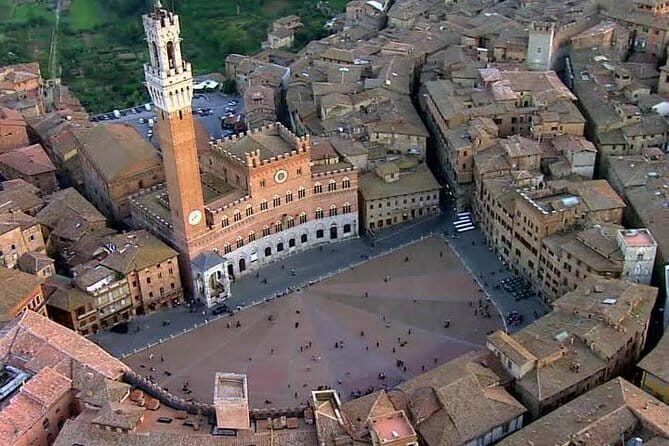 Private Tour in Siena, San Gimignano and Chianti Day Trip from Florence - The Value of a Private Tour