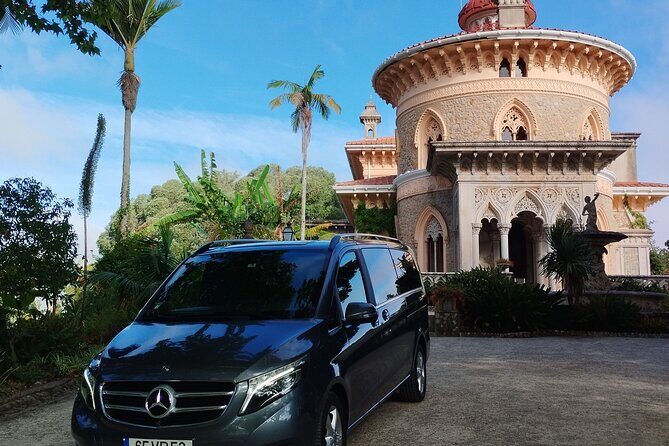 Private Tour in Sintra and Cascais - Key Points
