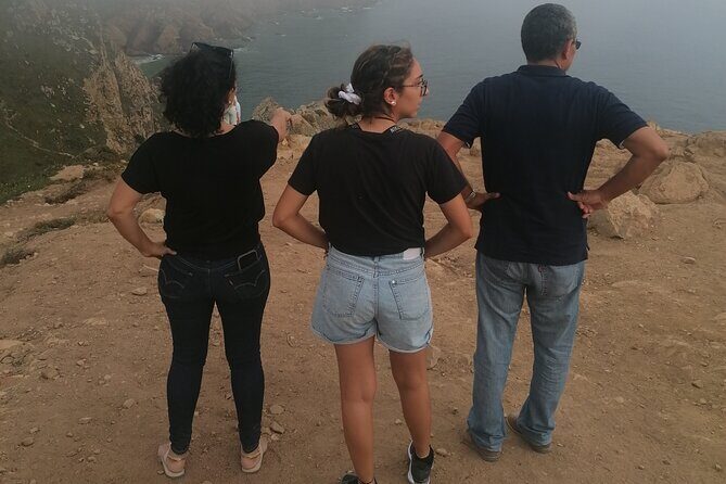 Private Tour in Sintra and Cascais - An In-Depth Look at the Tour Experience