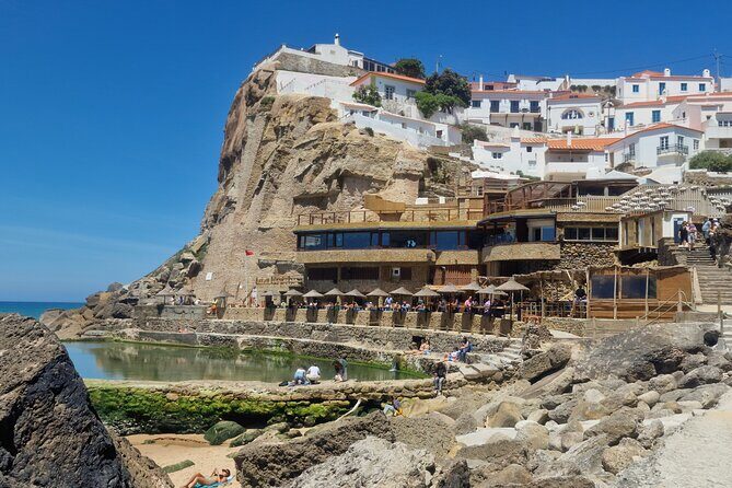 Private tour in Sintra, Cabo da Roca with wine tasting. - FAQ