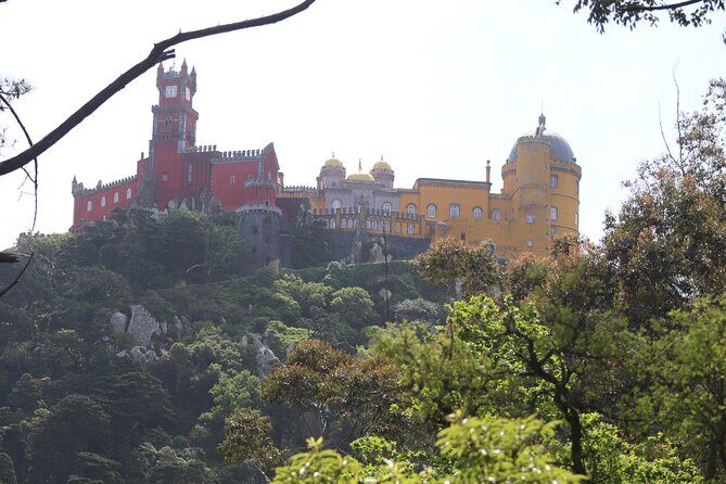 Private Tour in Sintra - What’s Included and What to Budget For