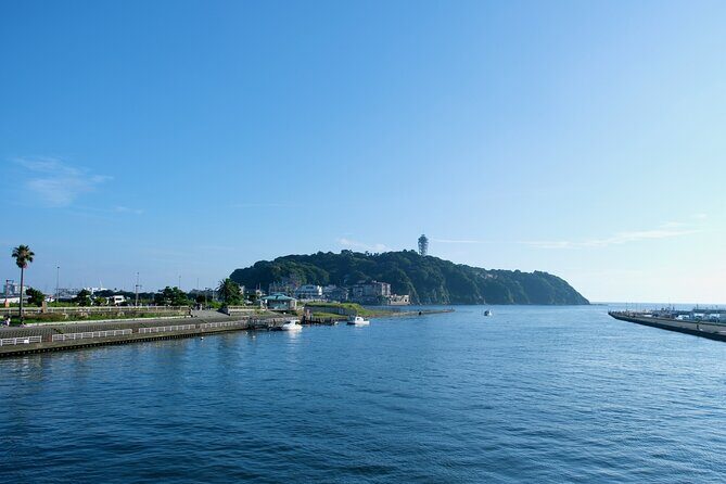 Private Tour in Slam Dunk Locations and Kamakura Sights - FAQ