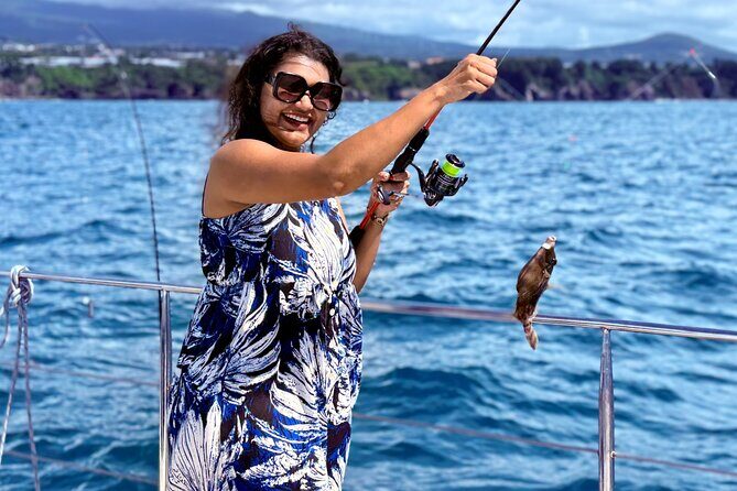 Private Tour in South Jeju including Yacht Cruise - FAQ