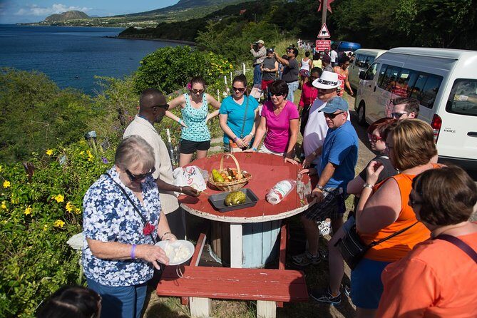 Private Tour in St. Kitts - What You’ll See and Experience