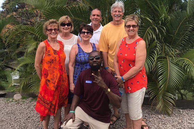 Private Tour in St. Kitts - Authenticity and Review Highlights