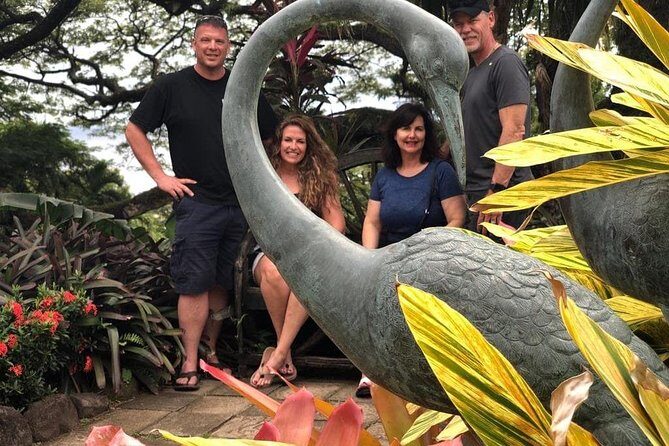 Private Tour in St. Kitts - The Sum Up: Who Should Consider This Tour?