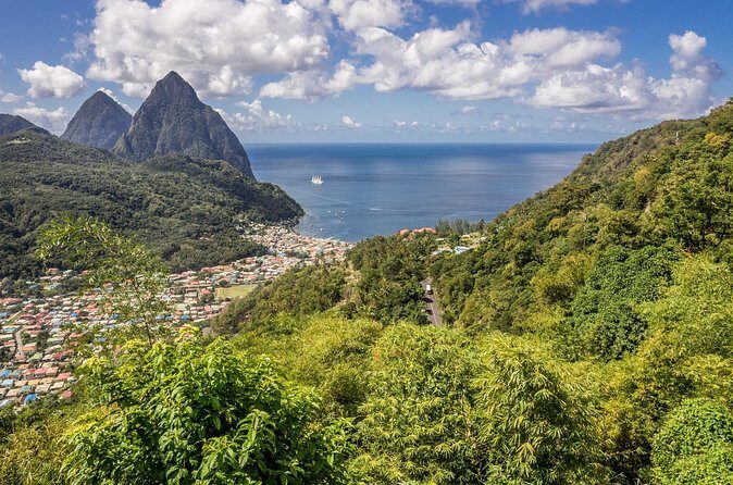 Private Tour in St. Lucia Island - FAQ