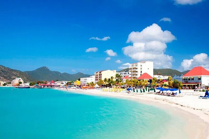 Private Tour in St. Maarten - Key Points