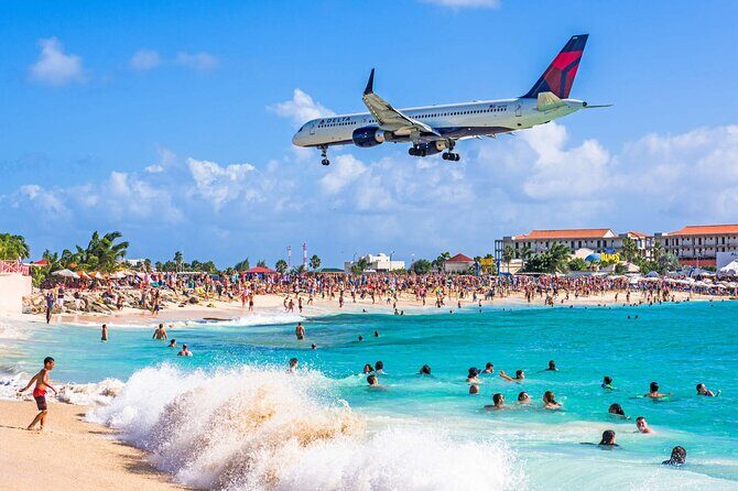 Private Tour in St. Maarten - A Deeper Look at the Itinerary