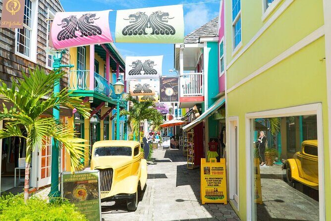 Private Tour in St. Maarten - Practical Details and Value