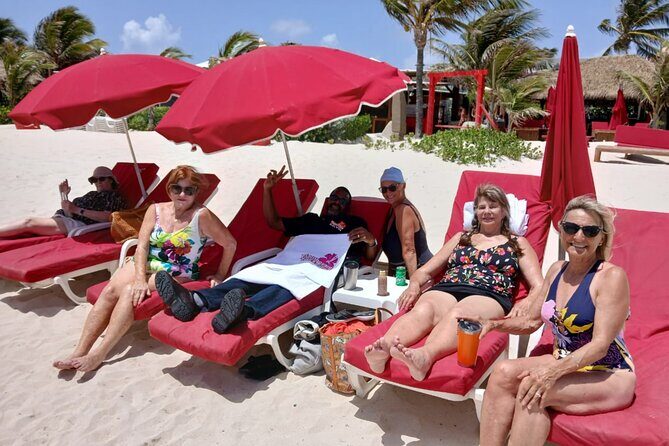 Private Tour in St. Maarten - Final Thoughts