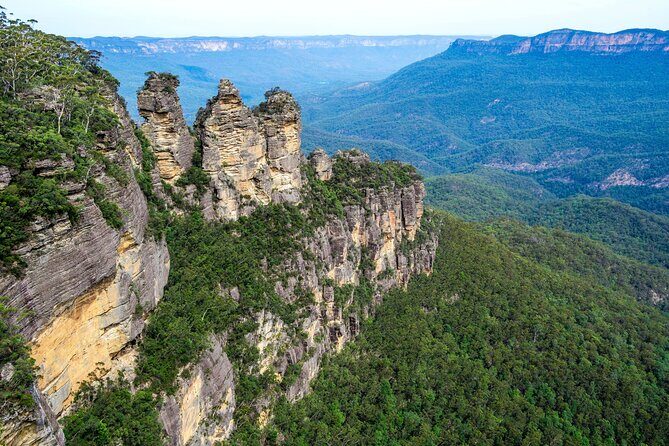 Private Tour in Sydney to Bondi and Historical Site - Paddington and Neighborhood Charm