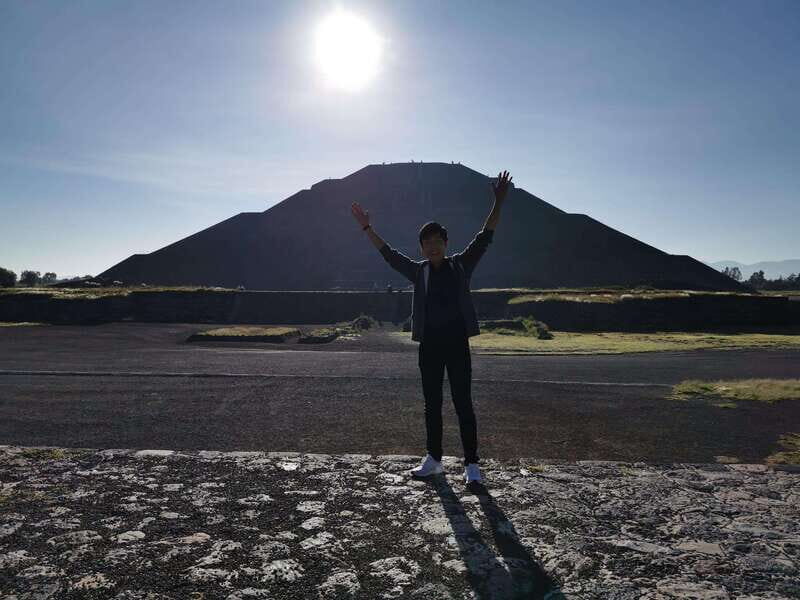 PRIVATE TOUR IN TEOTIHUACAN AND GUADALUPE BASILIC - An Honest Look at the Experience