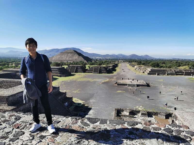 PRIVATE TOUR IN TEOTIHUACAN AND GUADALUPE BASILIC - The Sum Up: Who Will Love This Tour?