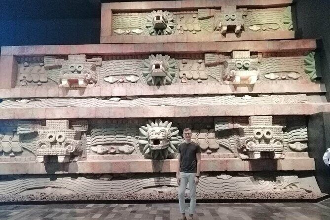 Private Tour in Teotihuacan with Anthropology Museum - What Makes This Tour Stand Out?