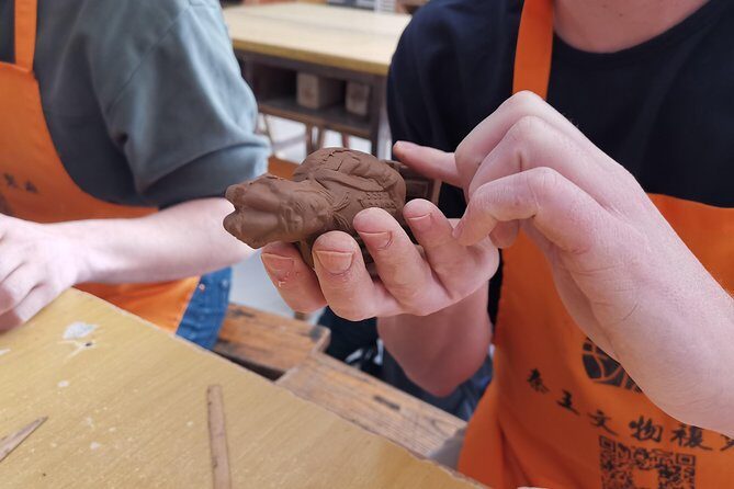 Private Tour in Terracotta Warriors Discovery - Key Points