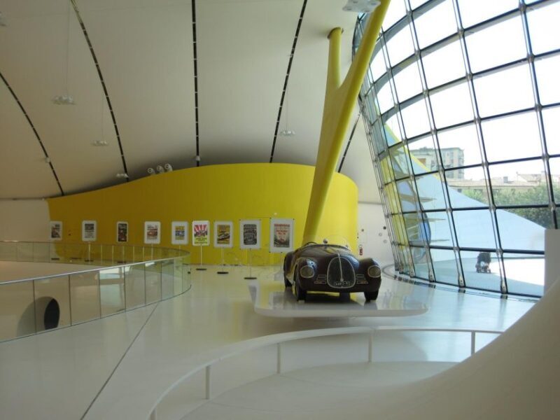 Private tour in the Ferrari world - 2 Test Drives included - Introduction: Why Consider This Ferrari Tour?